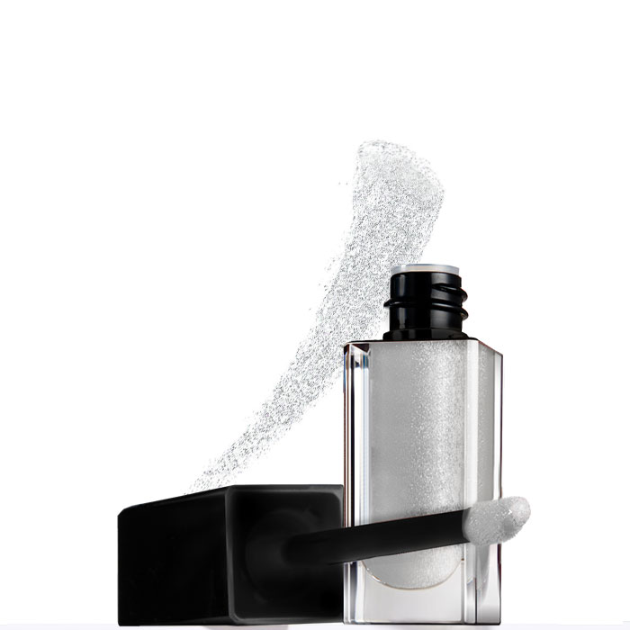 Arctic Sparkle Liquid Eyeshadow – UNA Beauty